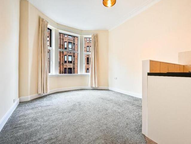 1 bedroom flat for rent in Aberfeldy Street, Dennistoun, Glasgow, G31
