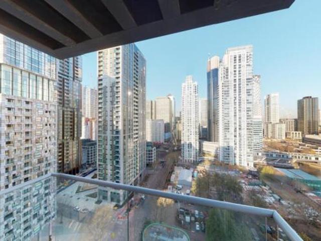 1 bedroom flat for rent in Ability Place, Millharbour, E14