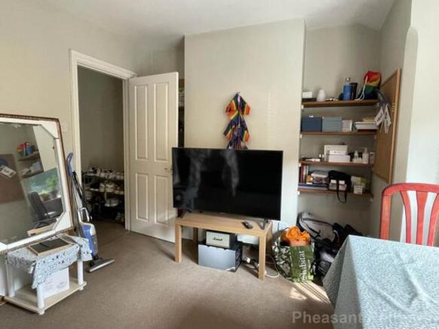 1 bedroom flat for rent in Abingdon Road, Oxford, OX1