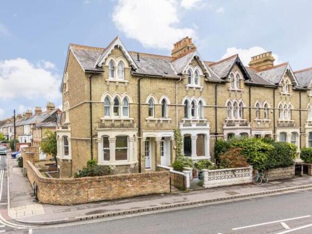1 bedroom flat for rent in Abingdon Road, Oxford, OX1