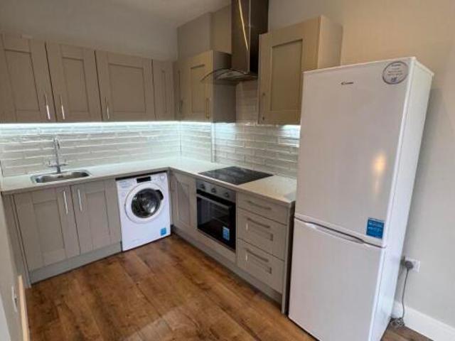 1 bedroom flat for rent in Abington Street, Northampton, NN1