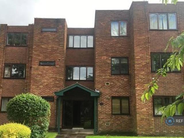 1 bedroom flat for rent in Agnes Court Manchester M14