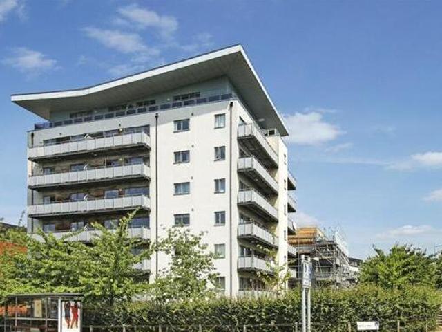 1 Bedroom Flat For Rent In Agate Close, Acton