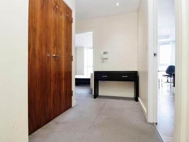 1 bedroom flat for rent in Admiral House, CF24