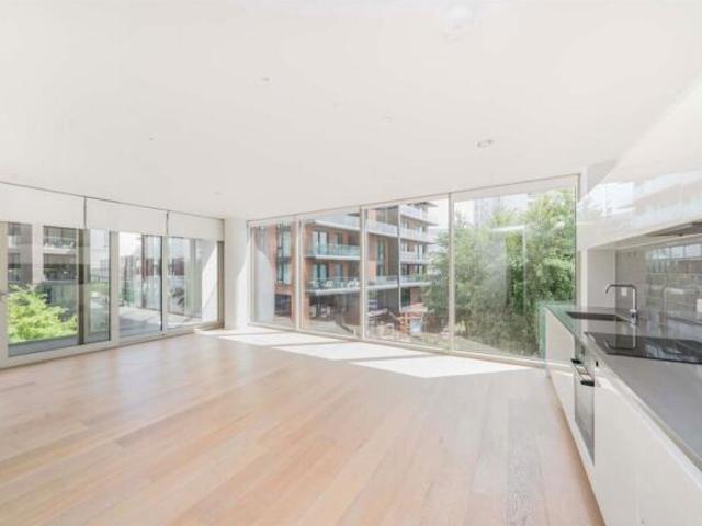 1 bedroom flat for rent in Admiralty Avenue, Royal Wharf, E16