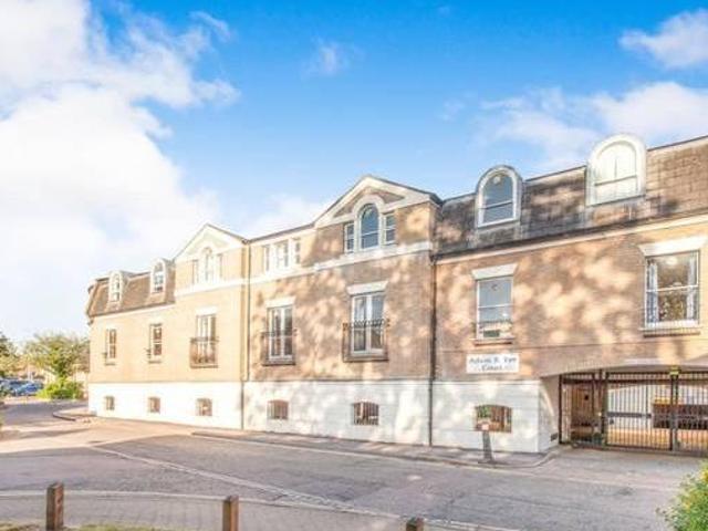 1 bedroom flat for rent in Adam Eve Court CB1
