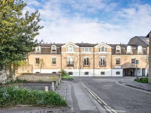 1 bedroom flat for rent in Adam & Eve Street, Cambridge, CB1