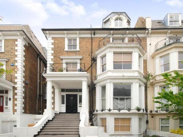1 bedroom flat for rent in Adamson Road, Swiss Cottage, London, NW3