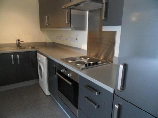 1 bedroom flat for rent in Addenbrookes Road, NEWPORT PAGNELL, MK16