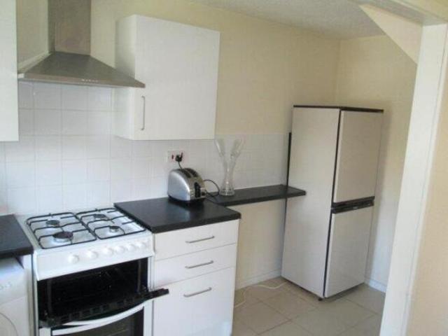 1 bedroom flat for rent in Addison Close, M13