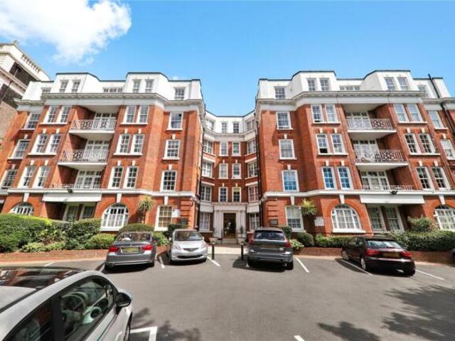 1 bedroom flat for rent in Addison House, Grove End Road, NW8