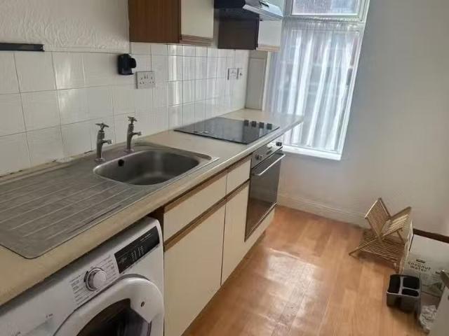 1 bedroom flat for rent in Addison Road, Birmingham, B14