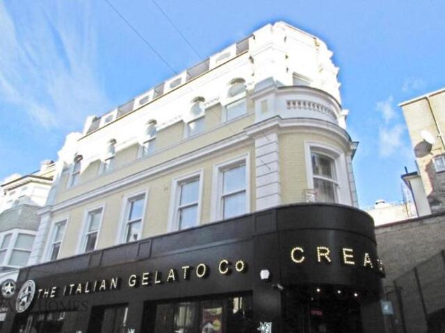 1 bedroom flat for rent in Adelaide Lane, Bournemouth, BH1