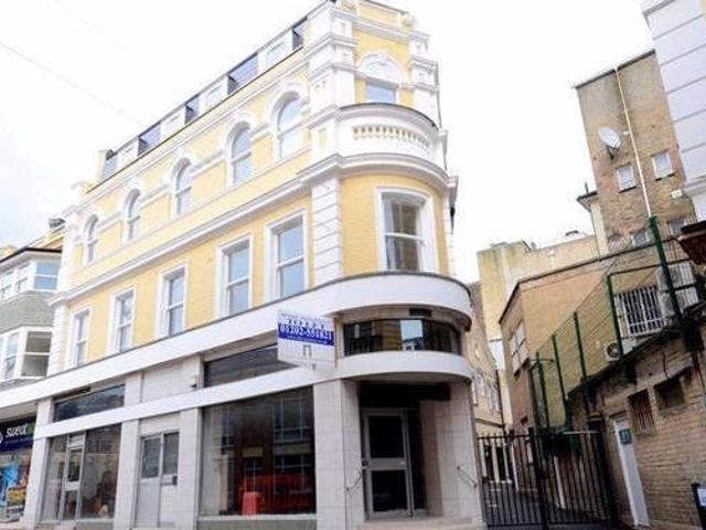 1 bedroom flat for rent in Adelaide Lane Bournemouth BH1