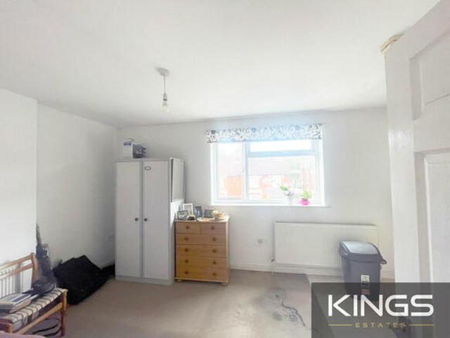 1 bedroom flat for rent in Adelaide Road, Southampton, SO17