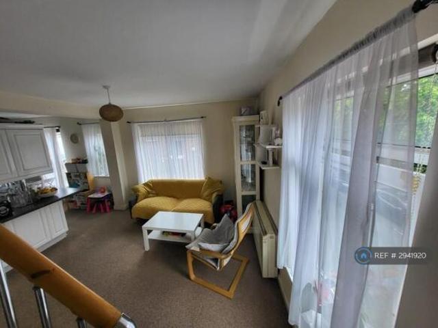 1 bedroom flat for rent in Adelaide St, Luton, LU1