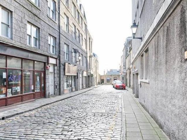 1 bedroom flat for rent in Adelphi City Centre Aberdeen AB11