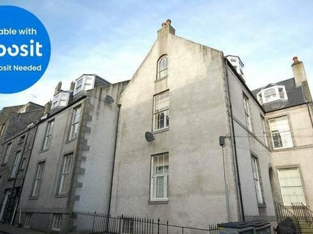 1 bedroom flat for rent in Adelphi City Centre Aberdeen Aberdeen AB11