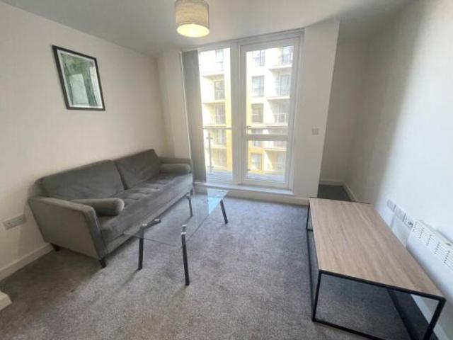 1 bedroom flat for rent in Adelphi Wharf 3, 7 Adelphi Street, Salford, Greater Manchester, M3