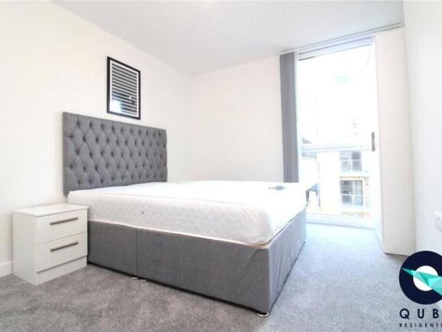 1 bedroom flat for rent in Adelphi Wharf 3, 7 Adelphi Street, Salford, Greater Manchester, M3