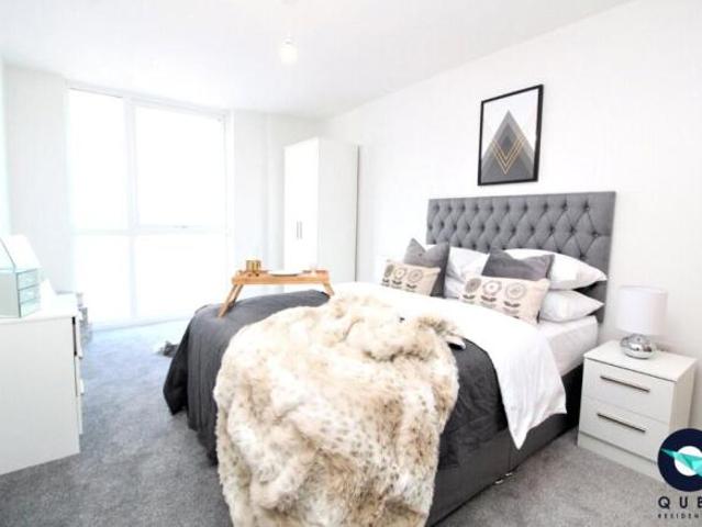 1 bedroom flat for rent in Adelphi Wharf 3, 7 Adelphi Street, Salford, Greater Manchester, M3