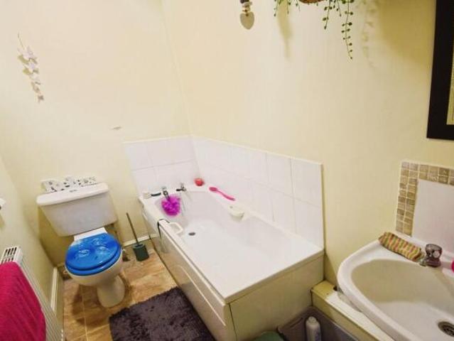 1 bedroom flat for rent in Adkins Street, Sneyd Green, Stoke on Trent, ST6