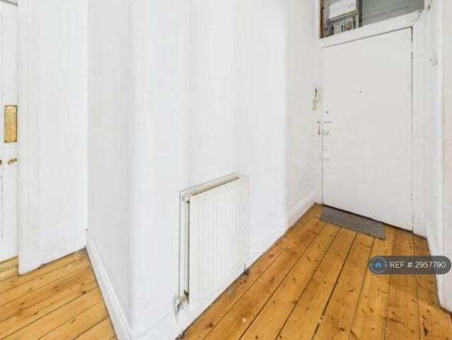 1 bedroom flat for rent in Afton St, Glasgow, G41
