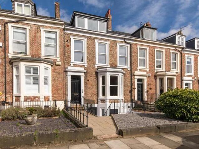 1 bedroom flat for rent in Akenside Terrace, Jesmond, Newcastle Upon Tyne, NE2