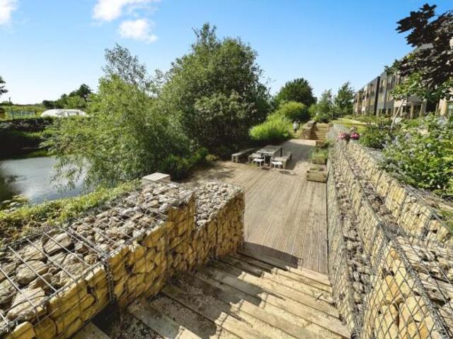 1 bedroom flat for rent in Aire Lofts, Happy Walk, Leeds, LS9