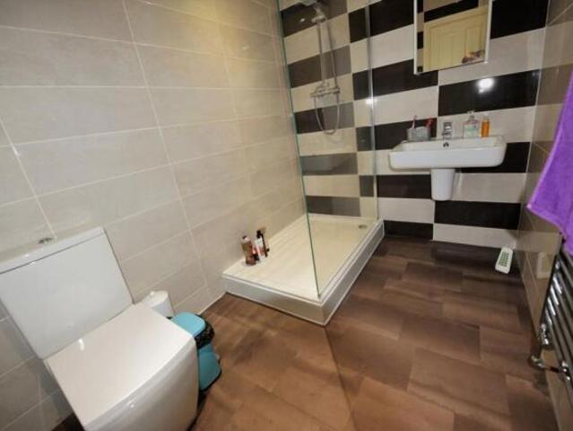1 bedroom flat for rent in Aire Street, LS1