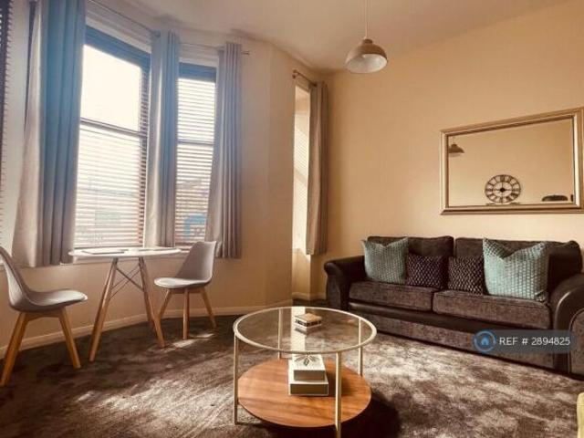 1 bedroom flat for rent in Aitken St, Glasgow, G31