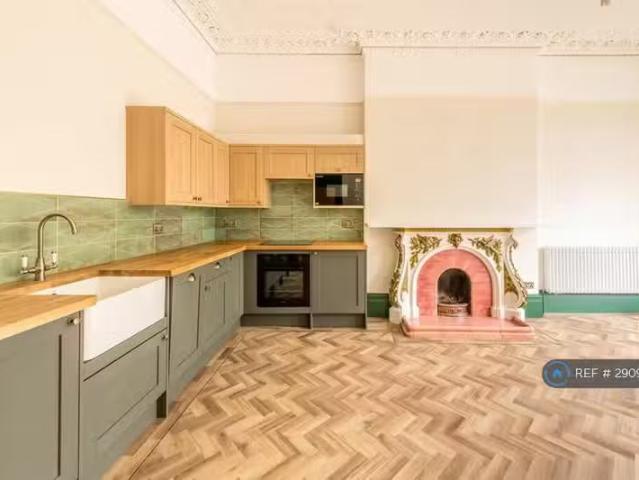 1 bedroom flat for rent in Alma Road, Bristol, BS8