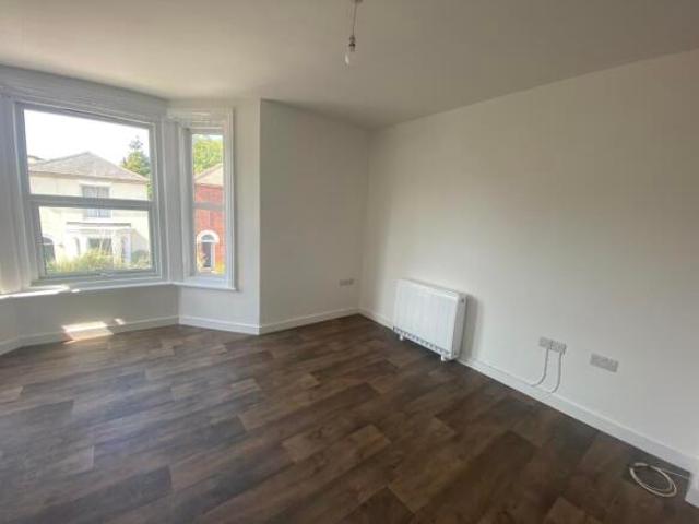 1 bedroom flat for rent in Alma Road, Southampton, Hampshire, SO14