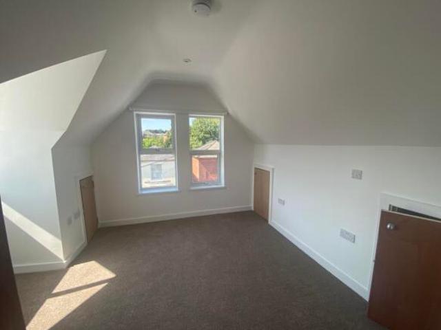 1 bedroom flat for rent in Alma Road, Southampton, Hampshire, SO14