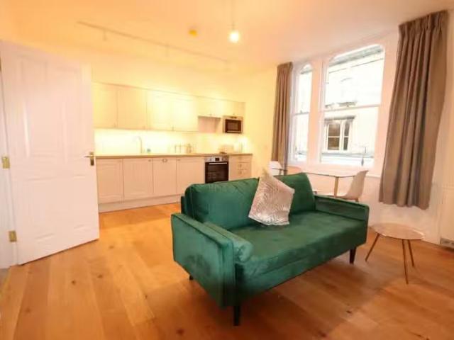 1 bedroom flat for rent in Alma Vale Road, Bristol, BS8