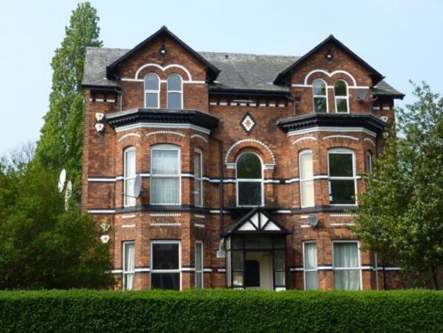1 bedroom flat for rent in Alness Road, Manchester, M16