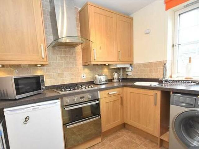 1 bedroom flat for rent in Albany Court City Centre Aberdeen AB11