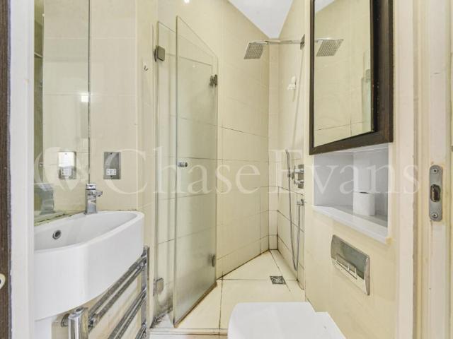 1 bedroom flat for rent in Albany House, 41 Judd Street, Camden, London, WC1H
