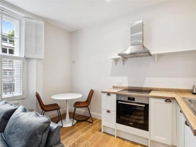 1 bedroom flat for rent in Albany Street, London, NW1