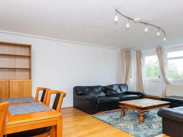 1 Bedroom Flat For Rent In Albany Street