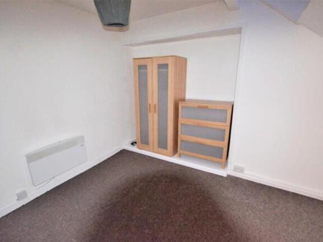 1 bedroom flat for rent in Albany Road, Earlsdon, Coventry, CV5
