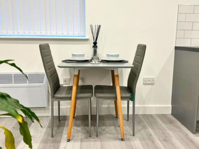 1 bedroom flat for rent in Albany Road, Earlsdon, CV5