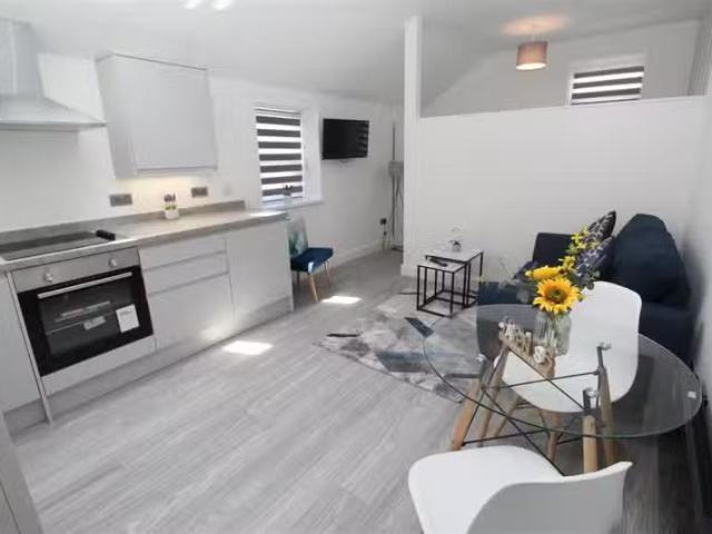 1 bedroom flat for rent in Albany Road, Roath, Cardiff, CF24 3.