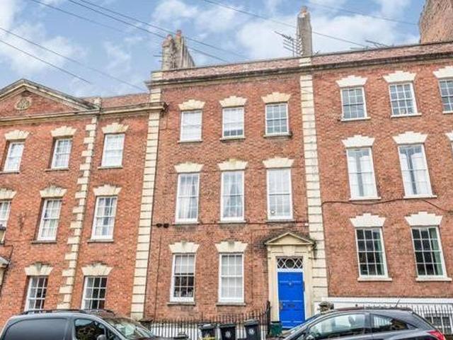 1 bedroom flat for rent in Albermarle Row BRISTOL BS8