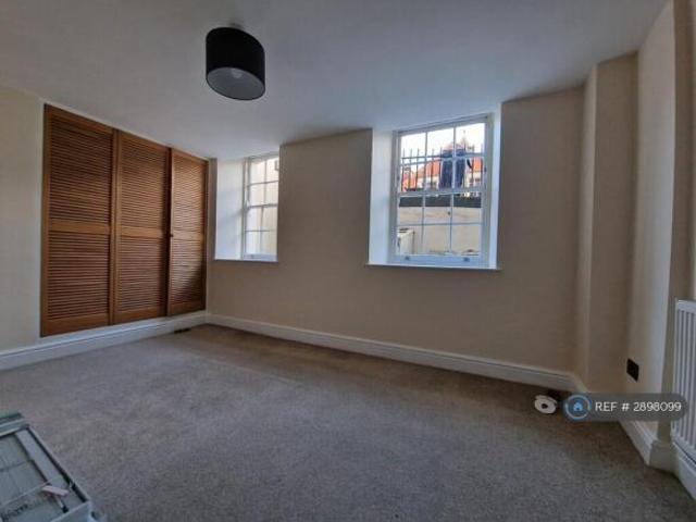 1 bedroom flat for rent in Albermarle Row, Bristol, BS8