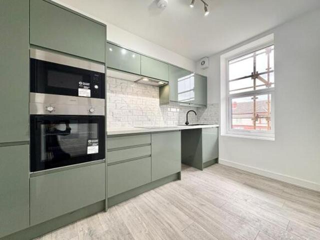 1 bedroom flat for rent in Albert Drive, Bootle, Merseyside, L9