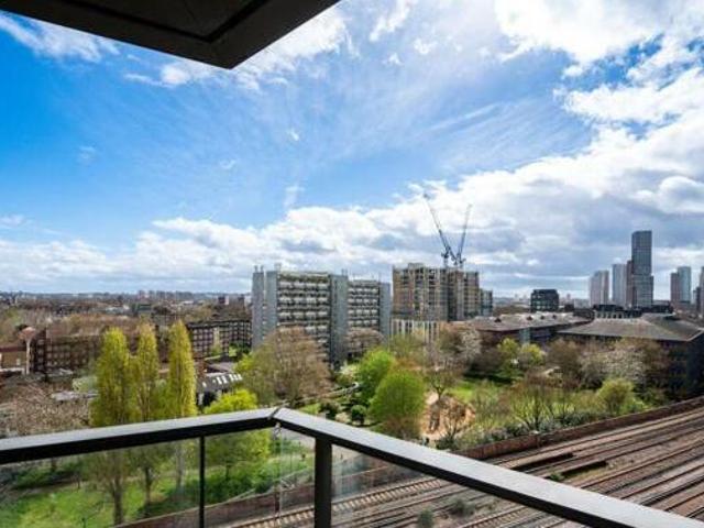1 Bedroom Flat For Rent In Albert Embankment, London