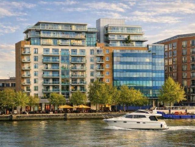 1 bedroom flat for rent in, Albert Embankment, SE1