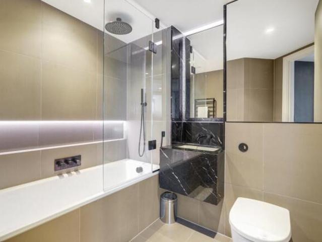 1 bedroom flat for rent in, Albert Embankment, SE1