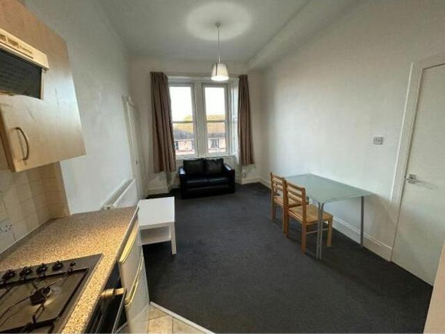 1 bedroom flat for rent in Albert Street, Edinburgh, Midlothian, EH7